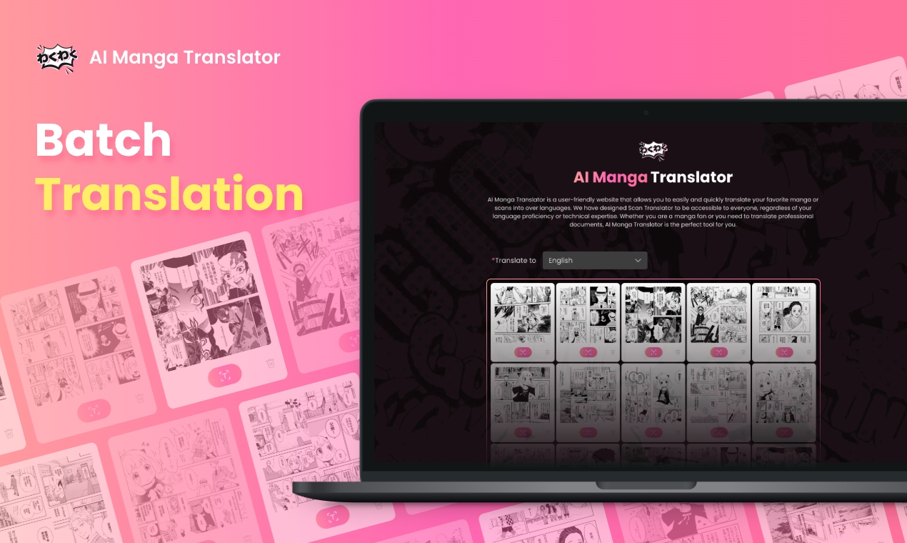 Meilleurs Outils pour Traduire des Mangas en Ligne : Les Meilleurs ... Meilleurs Outils pour Traduire des Mangas en Ligne : Les Meilleurs ...